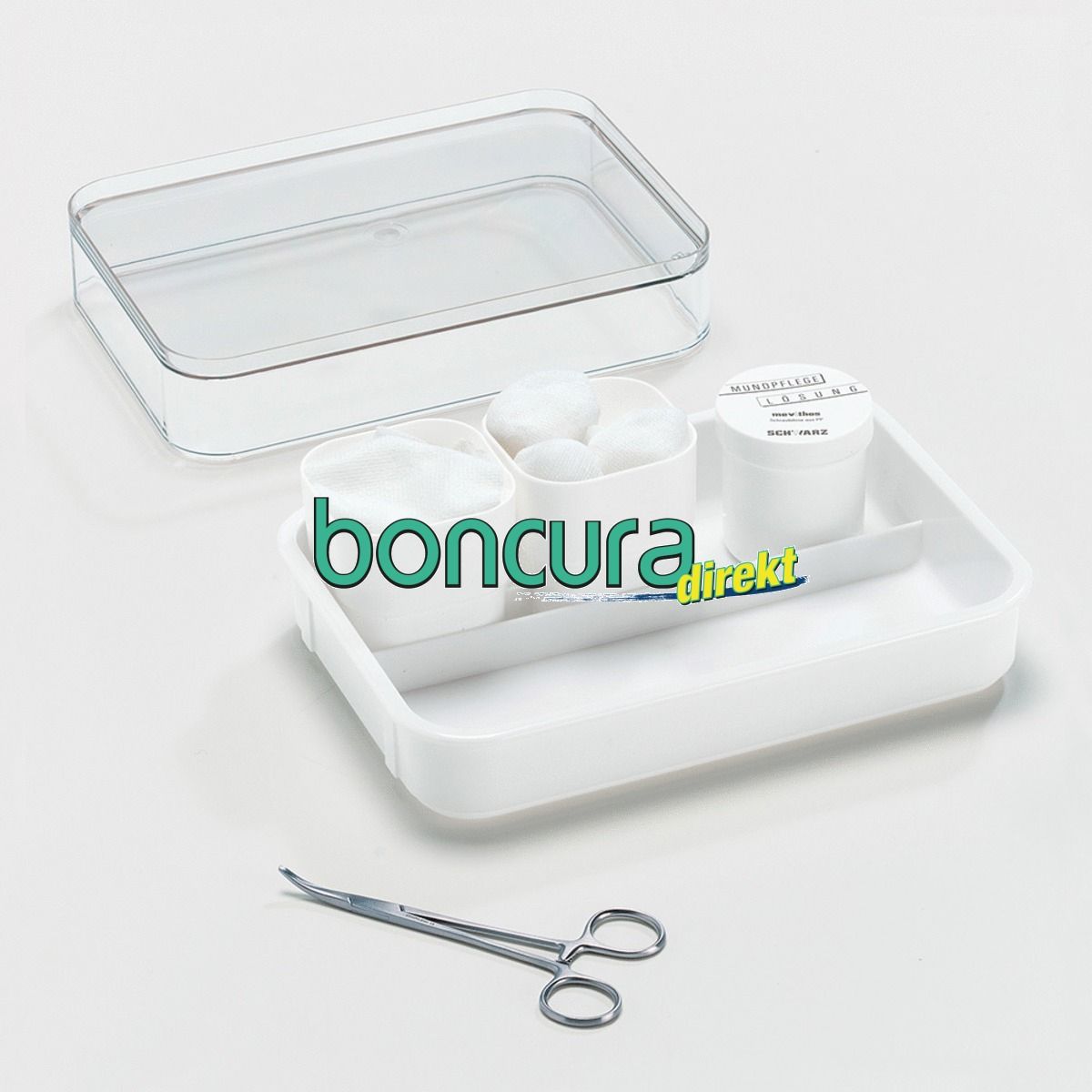 Mundpflege-Tablett | 1788