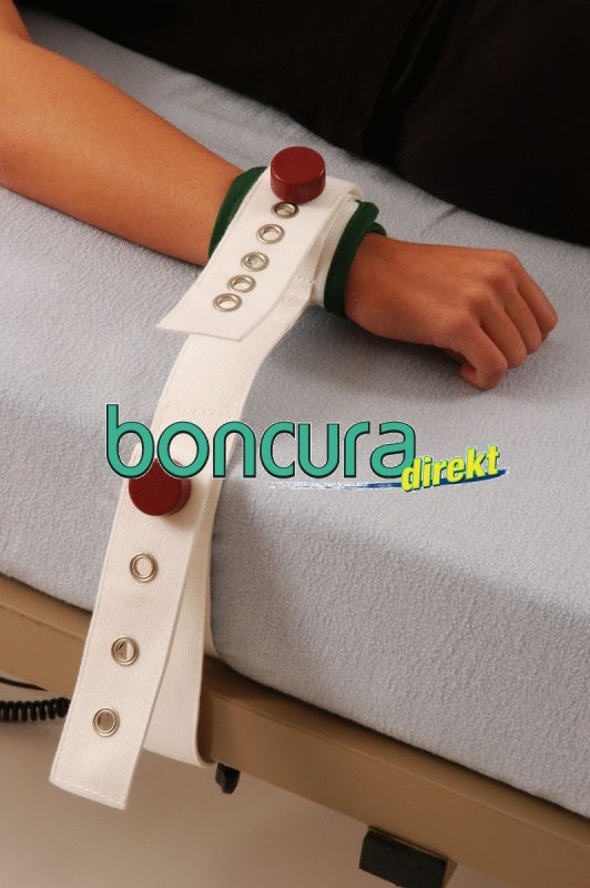 Fixierung & Sicherung