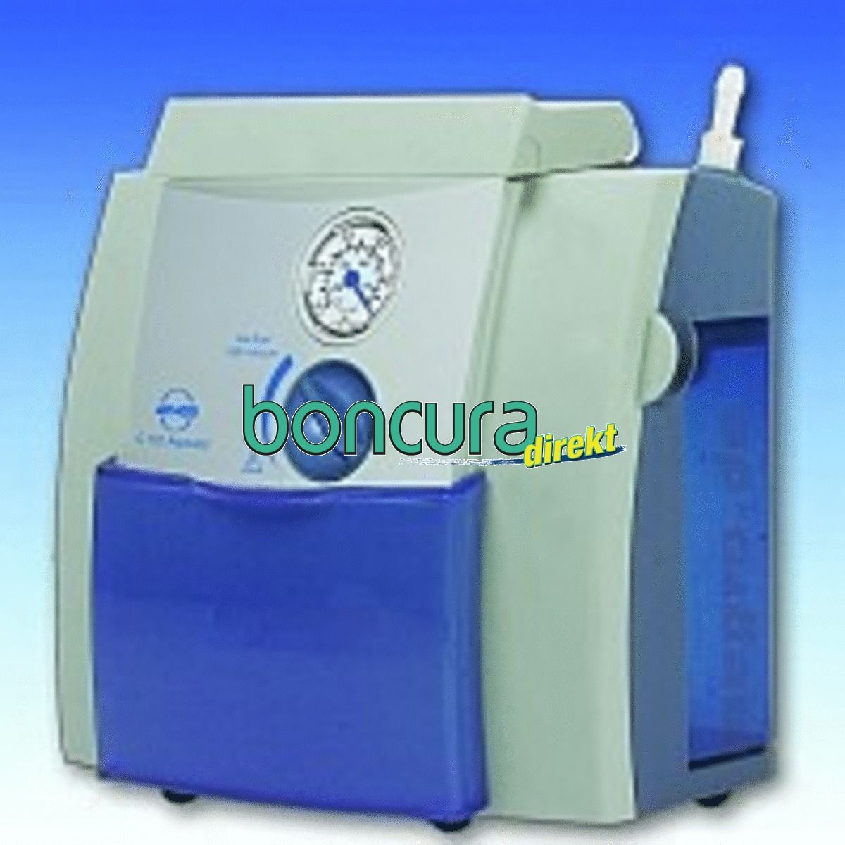 Sanitätsprodukte und Pflegeartikel für Pflegeeinrichtungen